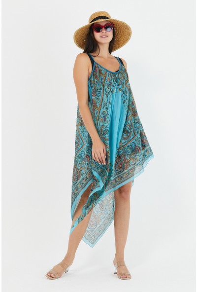 Daisy Accessory Pareo & Plaj Elbise Daisy Accessory Pareo & Plaj Elbise