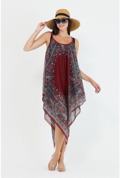 Daisy Accessory Pareo & Plaj Elbise Daisy Accessory Pareo & Plaj Elbise