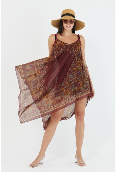 Daisy Accessory Pareo & Plaj Elbise