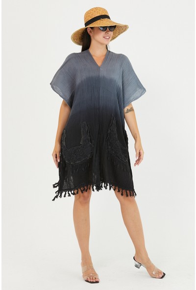 Daisy Accessory Pareo & Plaj Elbise Daisy Accessory Pareo & Plaj Elbise