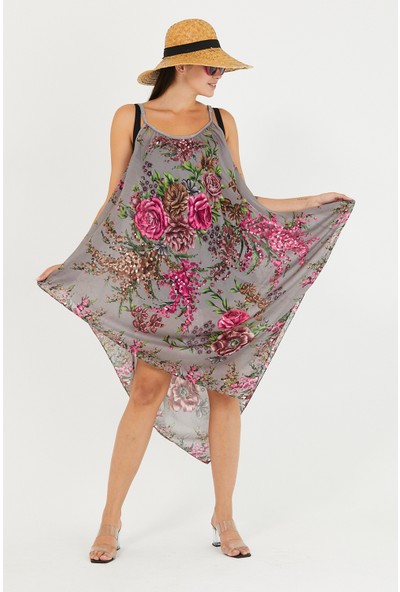 Daisy Accessory Pareo & Plaj Elbise Daisy Accessory Pareo & Plaj Elbise