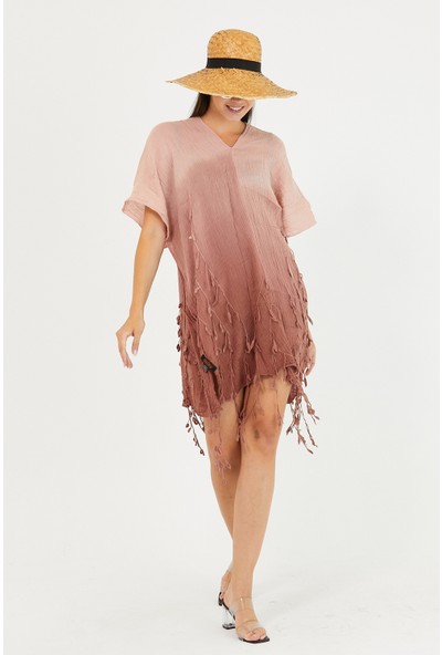 Daisy Accessory Pareo & Plaj Elbise Daisy Accessory Pareo & Plaj Elbise