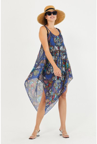 Daisy Accessory Pareo & Plaj Elbise