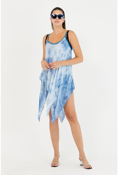 Daisy Accessory Pareo & Plaj Elbise