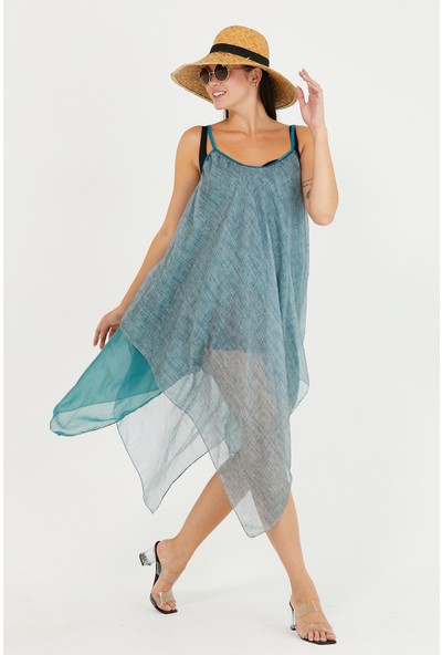 Daisy Accessory Pareo & Plaj Elbise