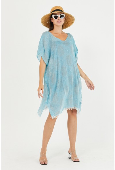 Daisy Accessory Pareo & Plaj Elbise