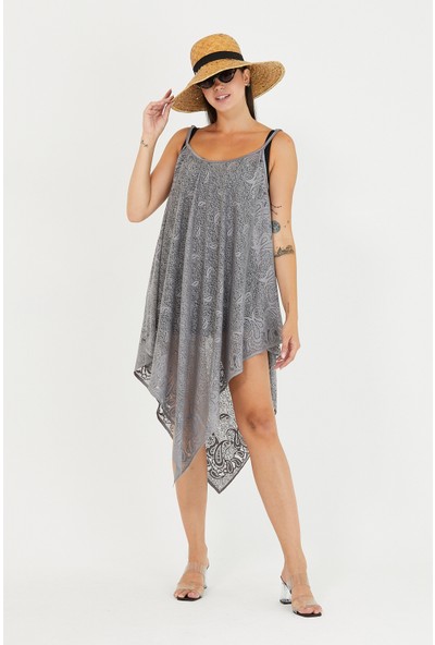 Daisy Accessory Pareo & Plaj Elbise