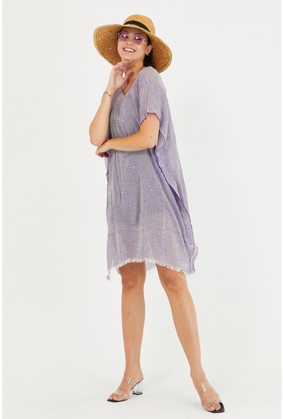 Daisy Accessory Pareo & Plaj Elbise Daisy Accessory Pareo & Plaj Elbise