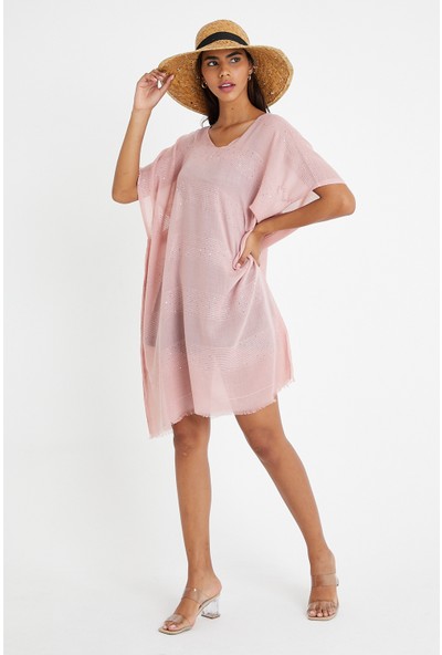 Daisy Accessory Pareo & Plaj Elbise