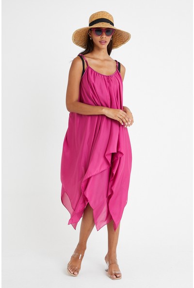 Daisy Accessory Pareo & Plaj Elbise