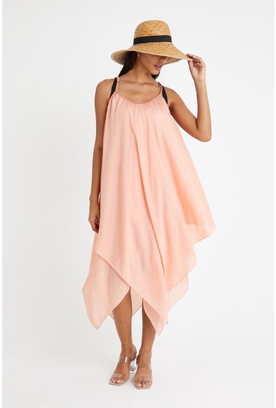 Daisy Accessory Pareo & Plaj Elbise