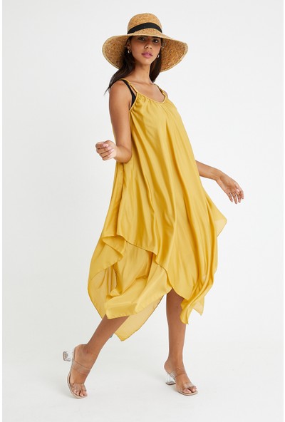 Daisy Accessory Pareo & Plaj Elbise