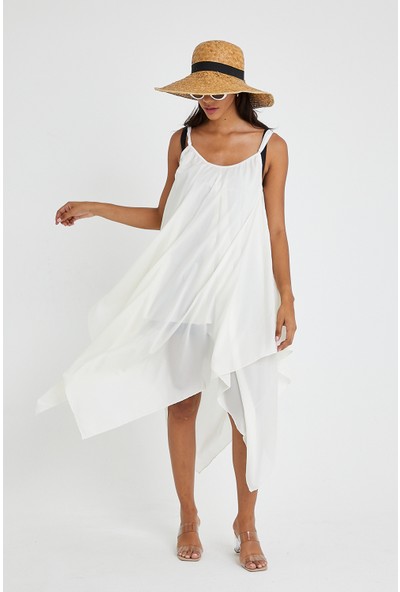 Daisy Accessory Pareo & Plaj Elbise