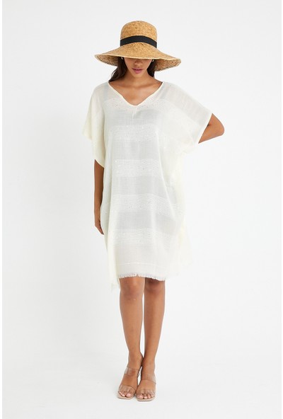 Daisy Accessory Pareo & Plaj Elbise Daisy Accessory Pareo & Plaj Elbise