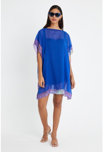 Daisy Accessory Pareo & Plaj Elbise