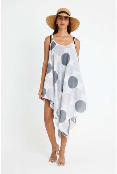 Daisy Accessory Pareo & Plaj Elbise