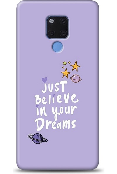 Eiroo Huawei Mate 20 x Your Dreams Kılıf