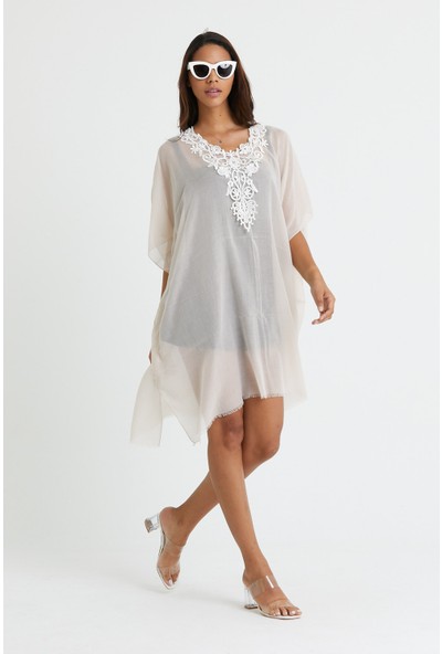 Daisy Accessory Plaj Elbise &pareo