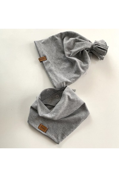 Fancy Baby Bere Fular Takım