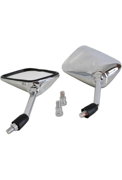 Monero Honda CBF150 Ayna Takımı