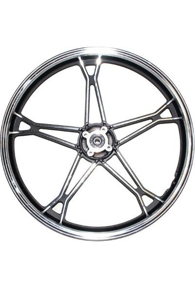 Monero Mondial 150 Kn Ön Jant 1.60 x 18