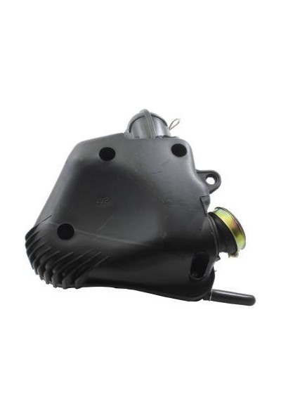 Monero Yamaha Bws 100 Hava Filtresi Komple