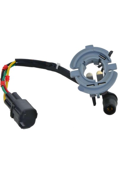 Monero Yamaha Ybr Far Duyu (Yuvarlak Far) Monero Yamaha Ybr Far Duyu (Yuvarlak Far)