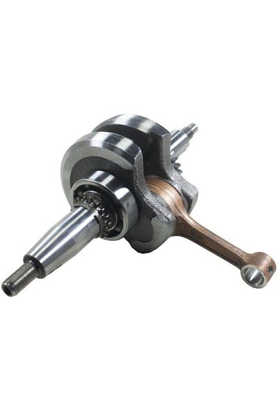 Monero Yamaha Ybr K Yeni Model Krank Euro 2