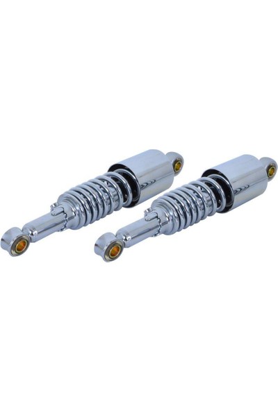 GMS Cg-Çita Nikel Arka Amortisör Kısa Orj 28 Cm. GMS Cg-Çita Nikel Arka Amortisör Kısa Orj 28 Cm.