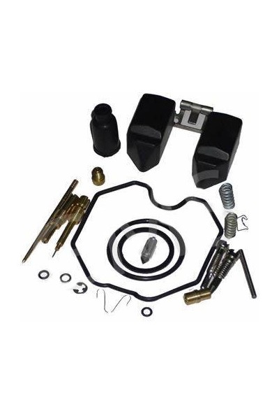 GMS Cg 125 Karbüratör Tamir Takımı