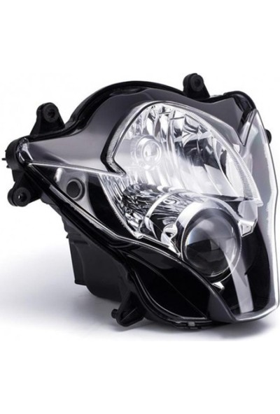 Jolt Suzuki Gsx-R 600-750 2006-2007 Far Komple