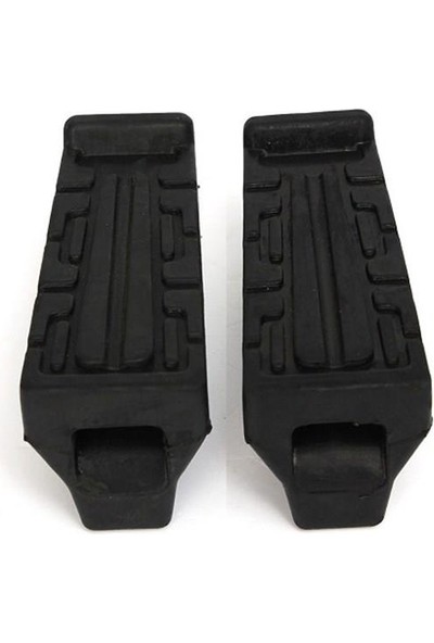 Monero Yamaha Ybr 125 Basamak Lastiği Tk