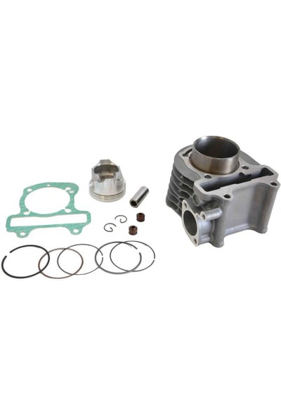 Monero Honda Alpha Silindir Komple Oem Kalite