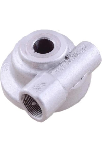 Monero Mondial Kn Kilometre Redüktörü