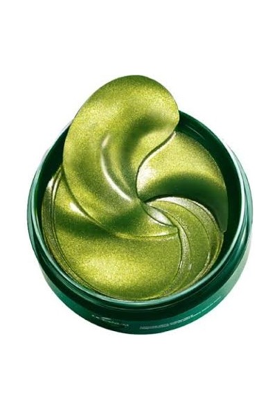 faberlic Oceanum Serisi Göz Altı Hidrojel Patch Maske