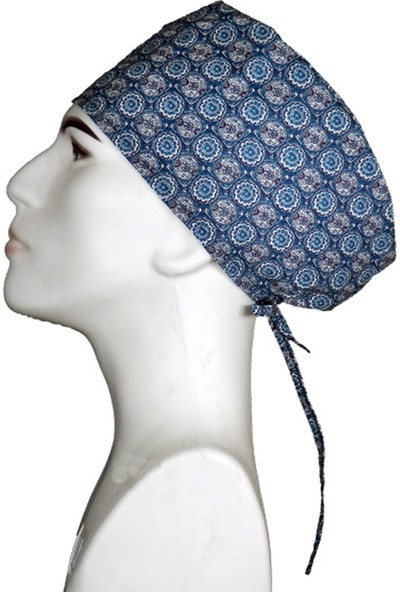 Akata Doktor Hemşire Aşçı Cerrahi Bone Ameliyathane Hastane Bonesi Bandana Akata Doktor Hemşire Aşçı Cerrahi Bone Ameliyathane Hastane Bonesi Bandana