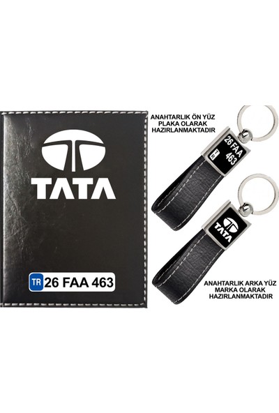 Promosyon Denizi Plakanıza Özel Siyah Ruhsat Kabı ve Anahtarlık Promosyon Denizi Plakanıza Özel Siyah Ruhsat Kabı ve Anahtarlık