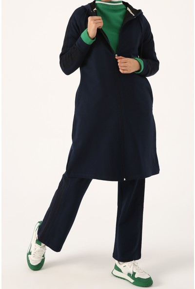 ALLDAY Şeritli Eşofman Takımı