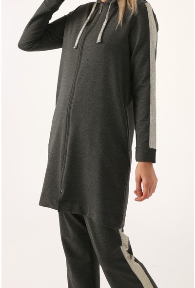 ALLDAY Şeritli Eşofman Takımı