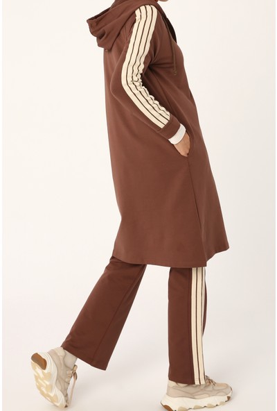 ALLDAY Şeritli Eşofman Takımı