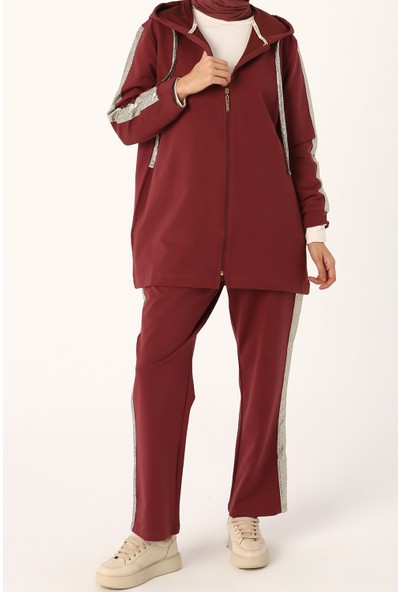 ALLDAY Büyük Beden Eşofman Takımı