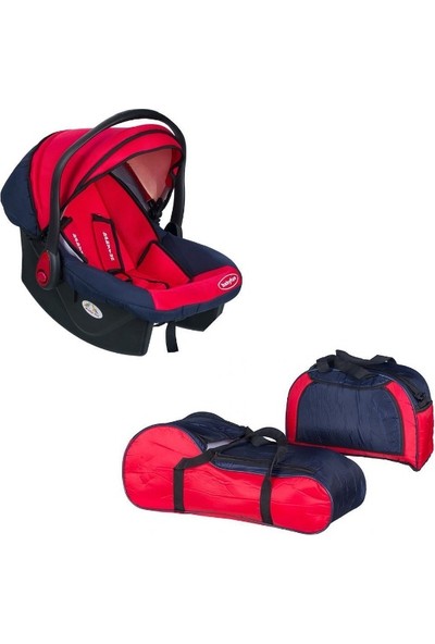 Babyfun Taşıma Puseti Portbebe ve Anne Bebek Bakım Çantası