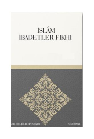 Islam Ibadetler Fıkhı Namaz Kitabı