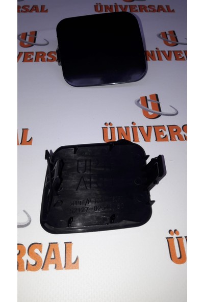 MATSUBA Çeki Kapağı Auris 13-15 Ön