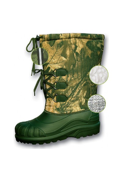 Gardening Lemigo Çizmeler 887 Lemigo Yeti Çizme No:41 Gardening Lemigo Çizmeler 887 Lemigo Yeti Çizme No:41