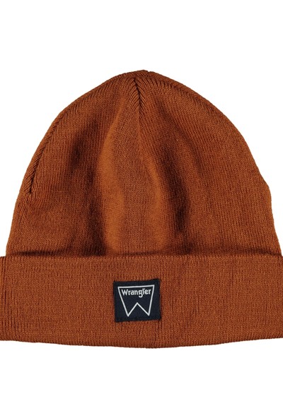 Wrangler Turuncu Bere Wrangler Turuncu Bere