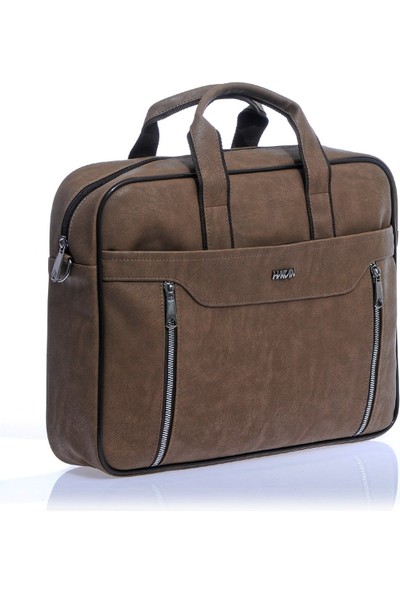 Byhakan GK38 Viyana Evrak/laptop Çanta