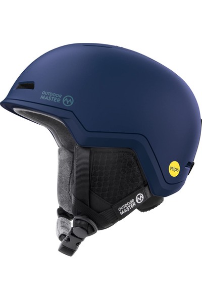 Outdoormaster Diamond Mıps Kayak Kaskı (Yurt Dışından) Outdoormaster Diamond Mıps Kayak Kaskı (Yurt Dışından)