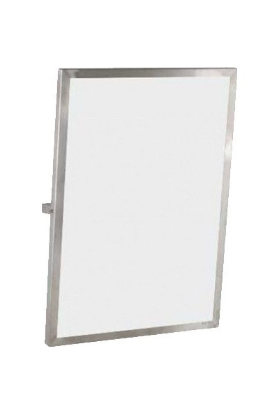 Ertbus Metal Çerçeveli Engelli Aynası