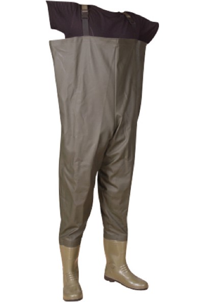 Gardening Tulum&kasık Çizmeler Gezer Tulum Çizme No:43 Gardening Tulum&kasık Çizmeler Gezer Tulum Çizme No:43